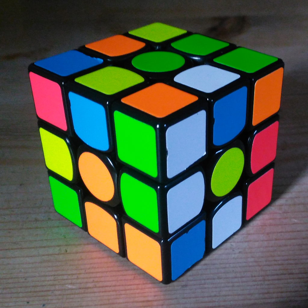 FMC and Block Building